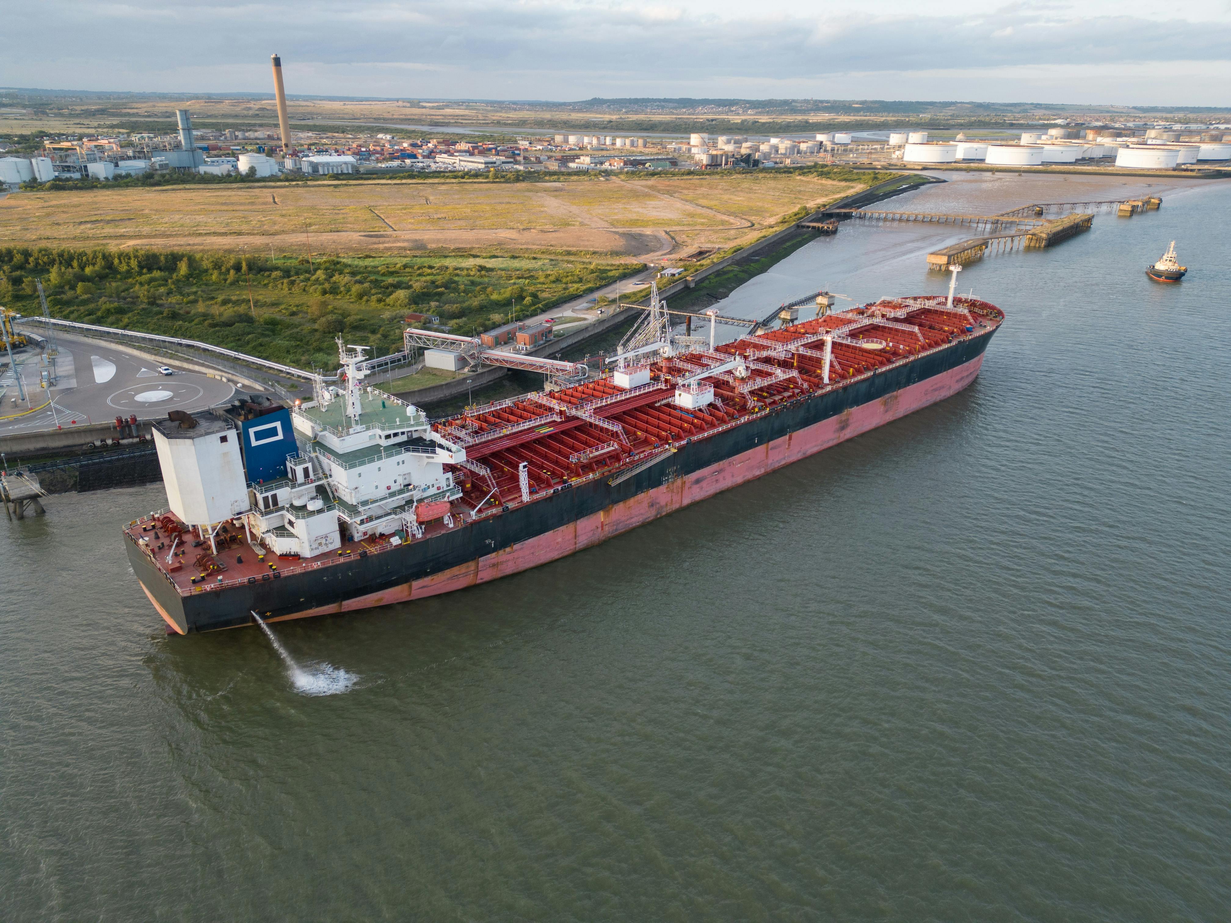 Maritime Waste Solutions | EnviroPorts